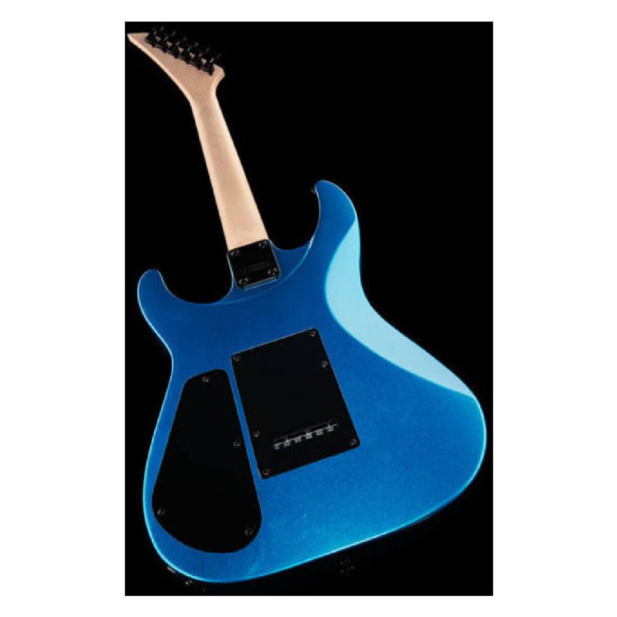 JACKSON JS11 DINKY METALLIC BLUE Электрогитара • Магазин Шоутехника